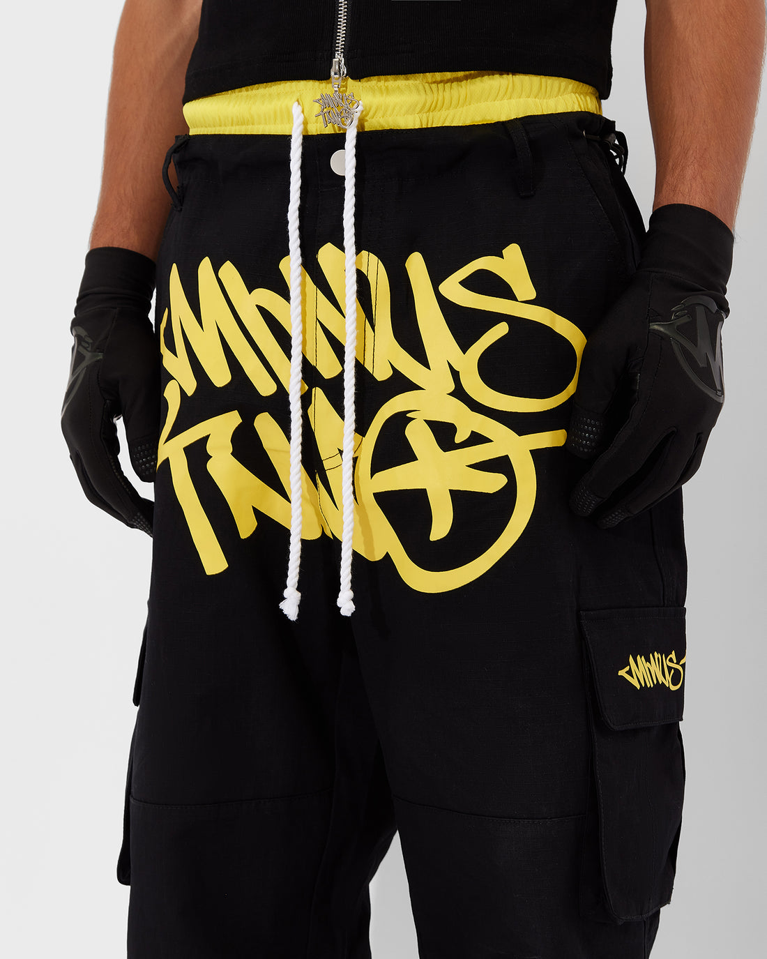 Stylish Tops, Bottoms, Tracksuits & Accessories | Minus Two – Minus Twø