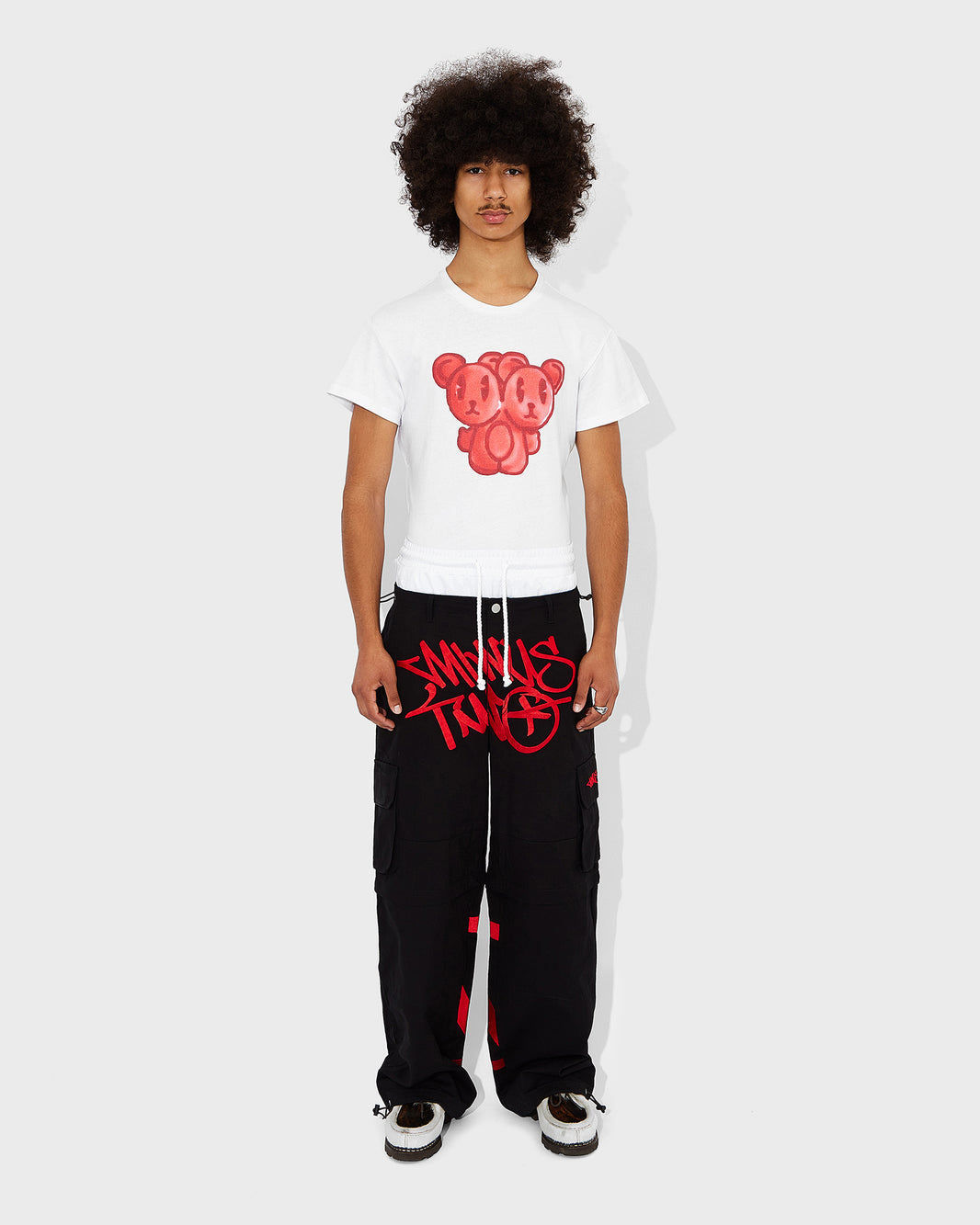 Stylish Tops, Bottoms, Tracksuits & Accessories | Minus Two – Minus Twø