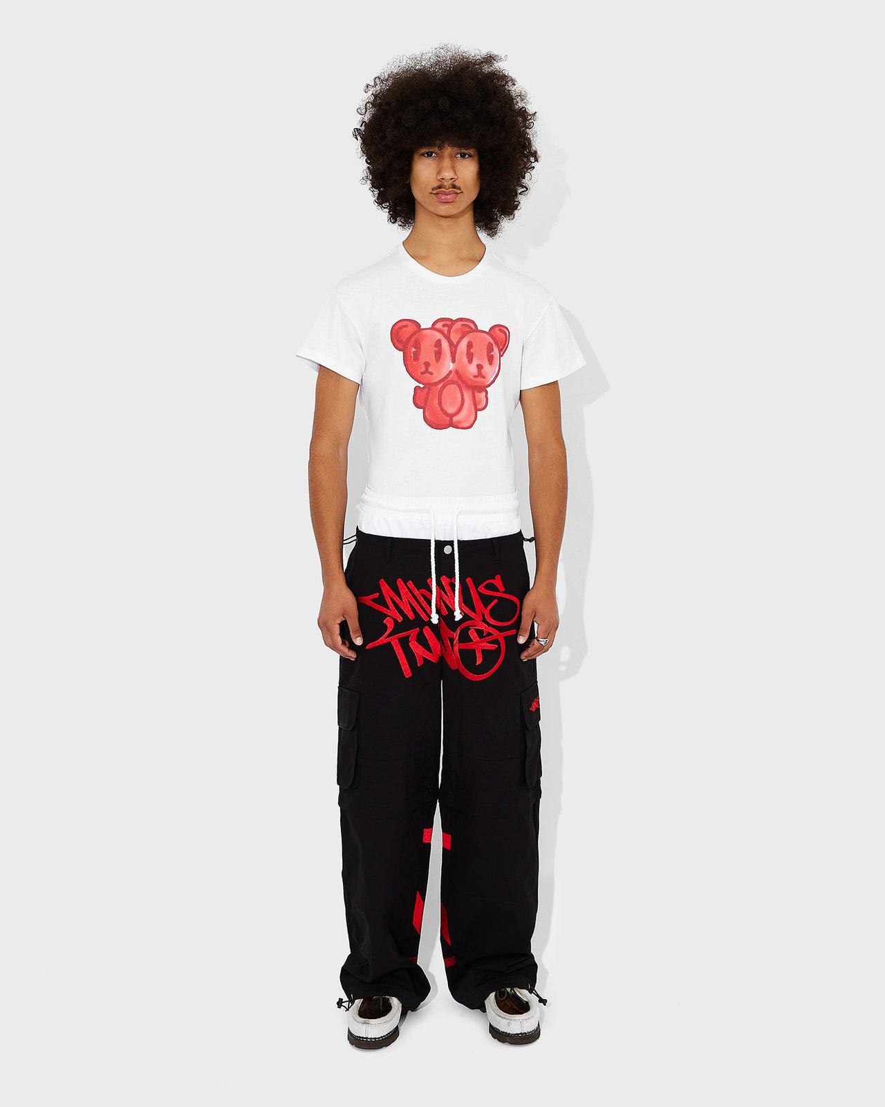 Stylish Tops, Bottoms, Tracksuits & Accessories | Minus Two – Minus Twø