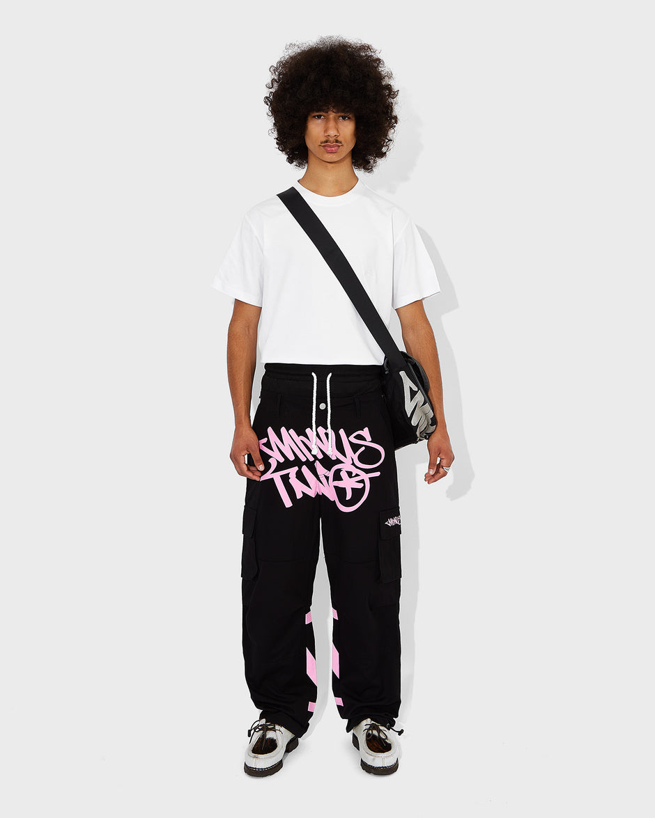Cargos – Minus Twø