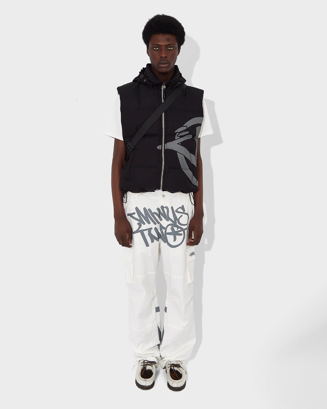 Stylish Tops, Bottoms, Tracksuits & Accessories | Minus Two – Minus Twø