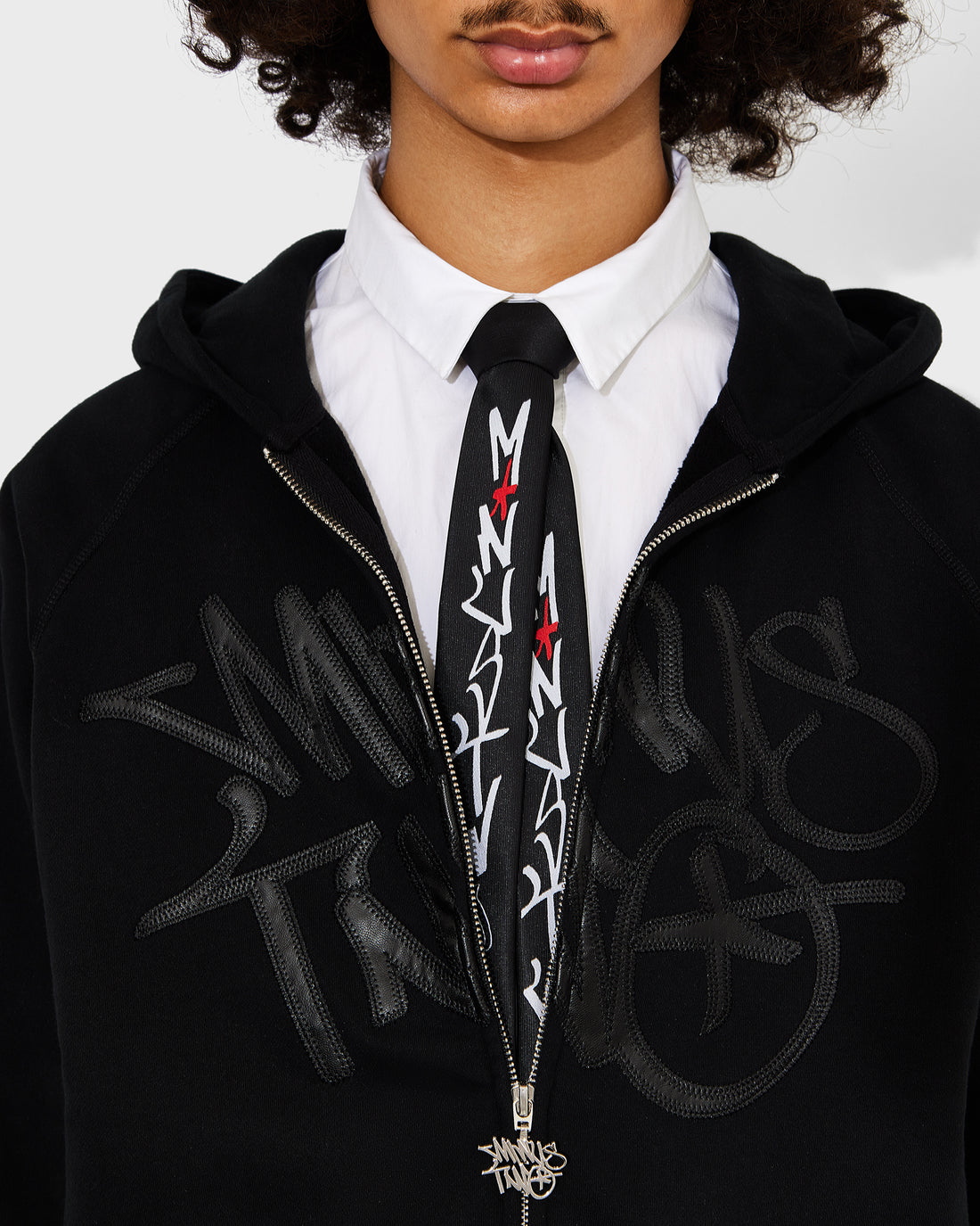 Men's Graff Ties | Men's Silk Ties | Minus Two – Minus Twø