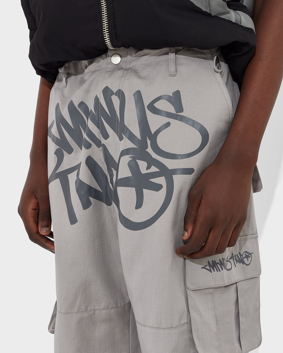 Cargos – Minus Twø