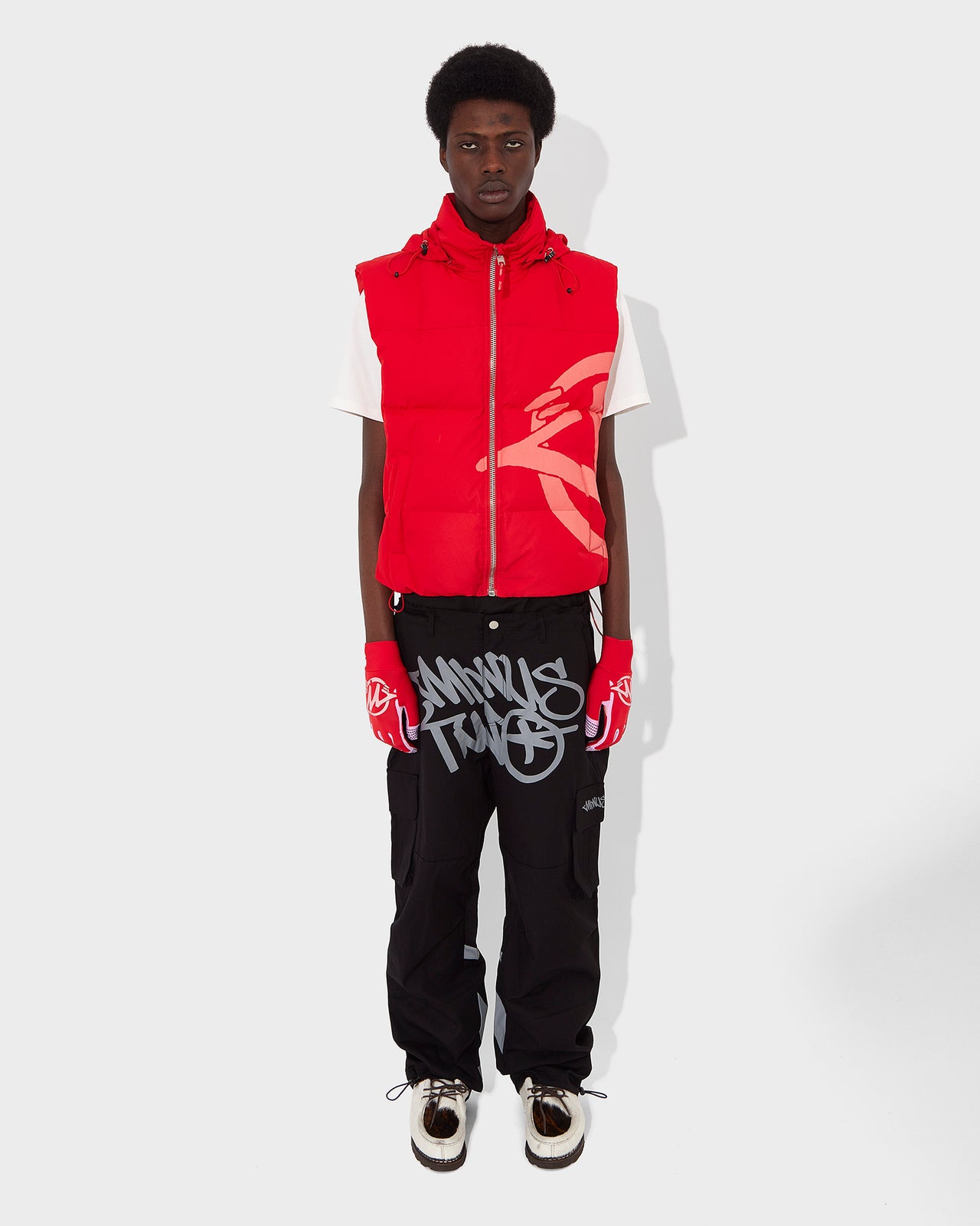 Cargos – Minus Twø