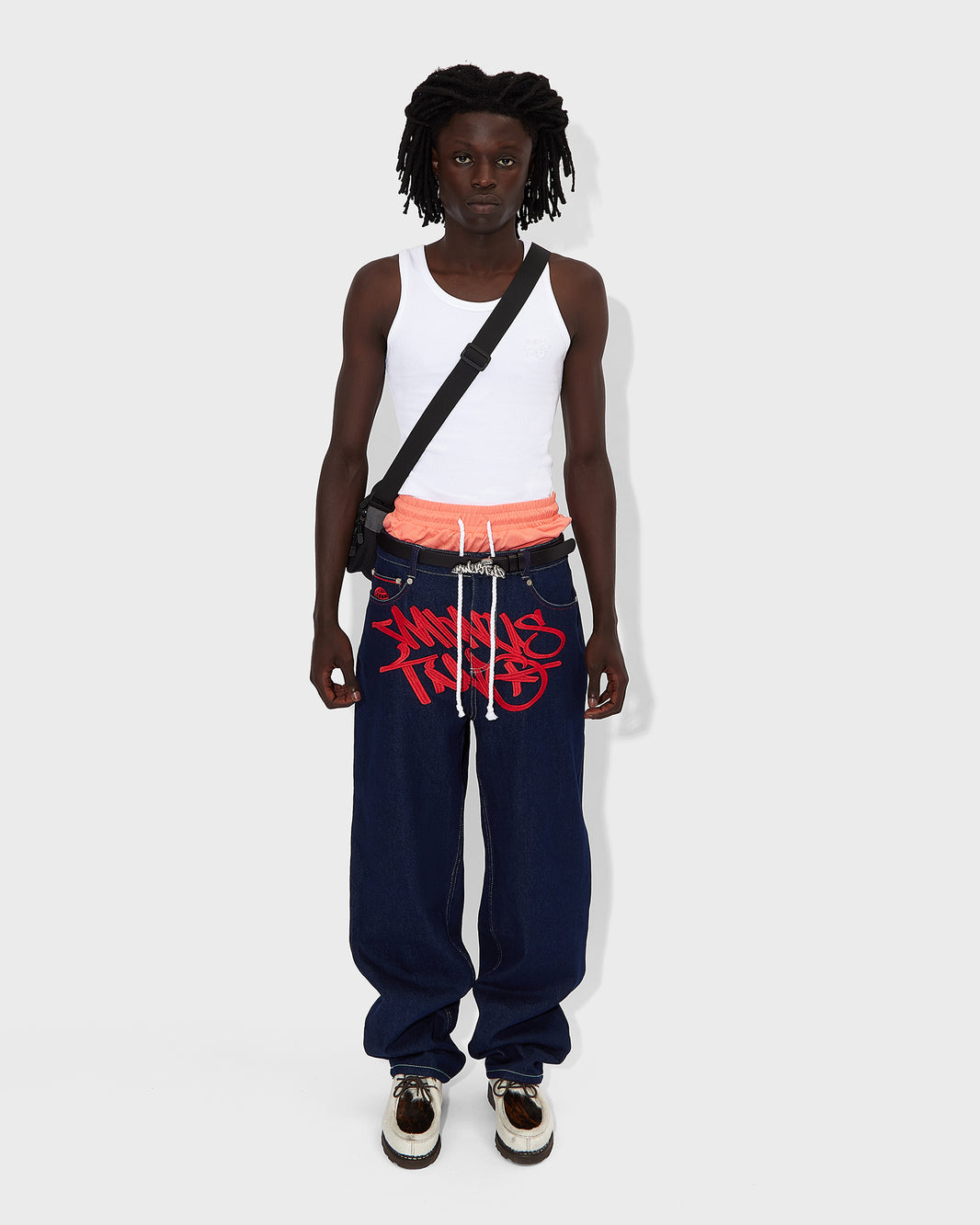 Jeans – Minus Twø