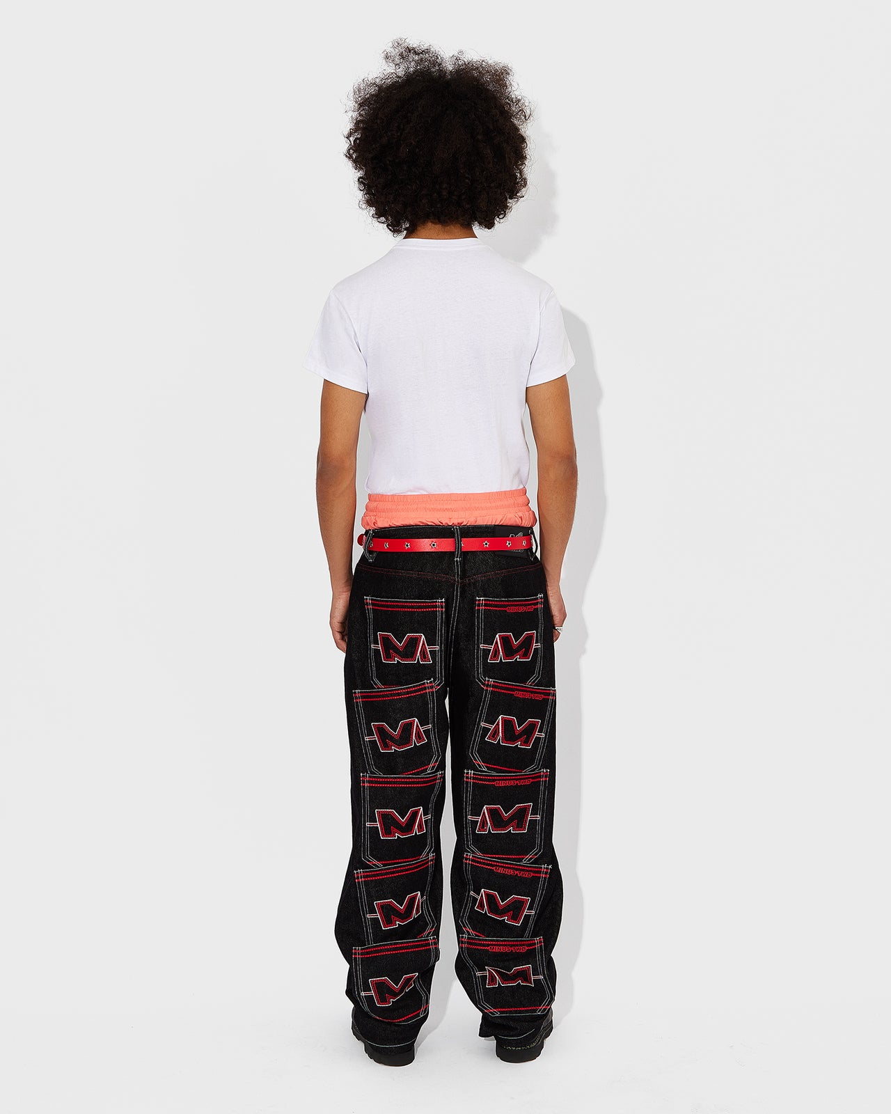 Jeans – Minus Twø