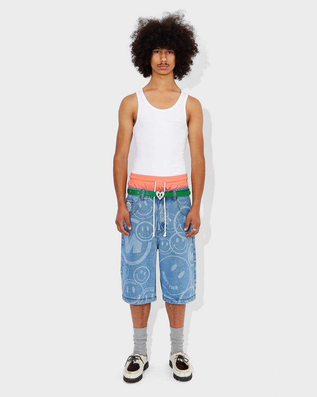 Stylish Tops, Bottoms, Tracksuits & Accessories | Minus Two – Minus Twø