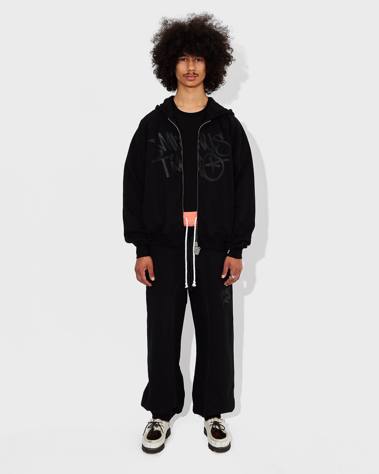 Stylish Tops, Bottoms, Tracksuits & Accessories | Minus Two – Minus Twø