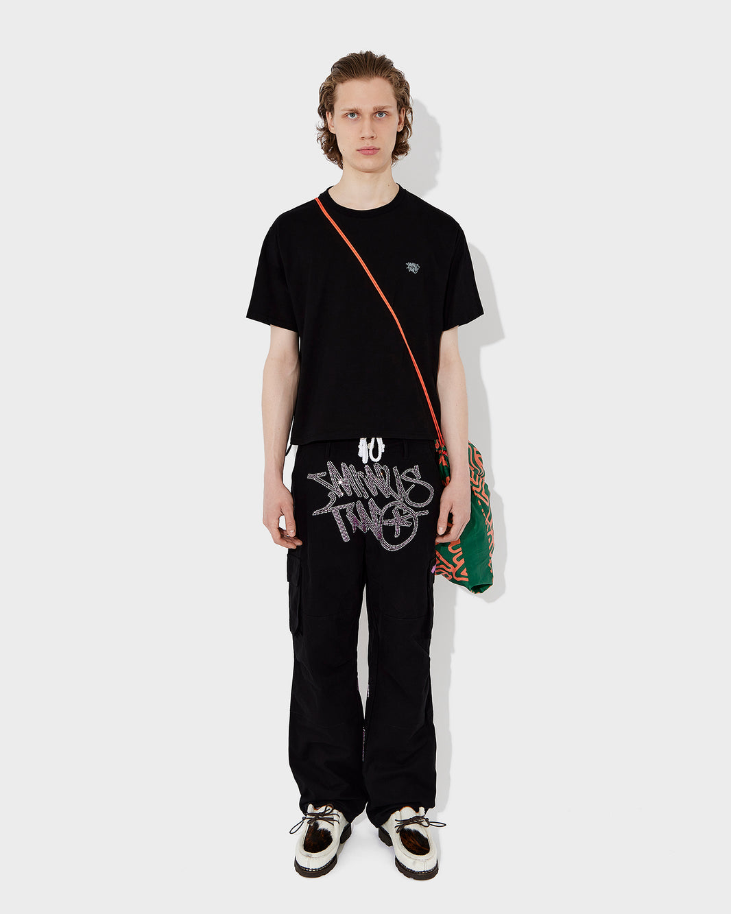 Stylish Tops, Bottoms, Tracksuits & Accessories | Minus Two – Minus Twø