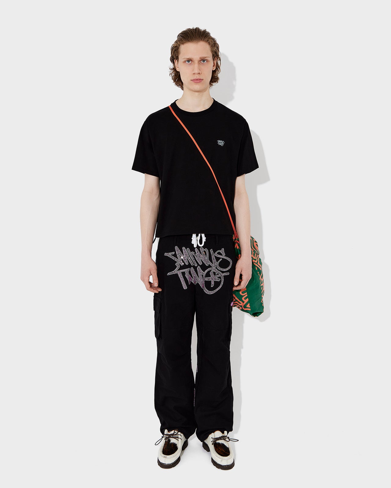 Stylish Tops, Bottoms, Tracksuits & Accessories | Minus Two – Minus Twø