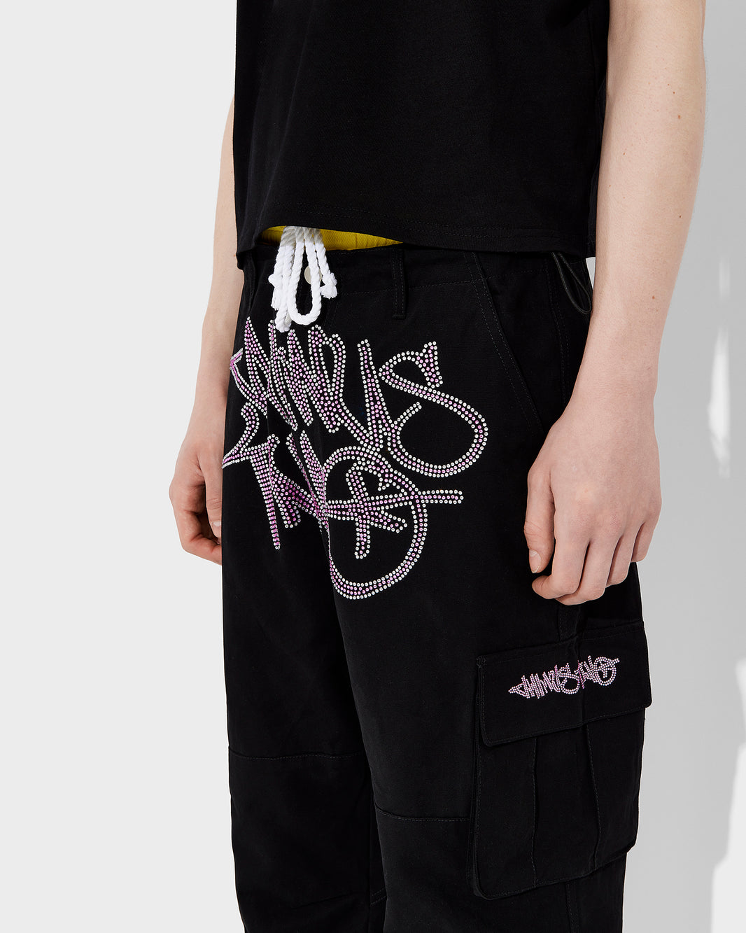 Stylish Tops, Bottoms, Tracksuits & Accessories | Minus Two – Minus Twø