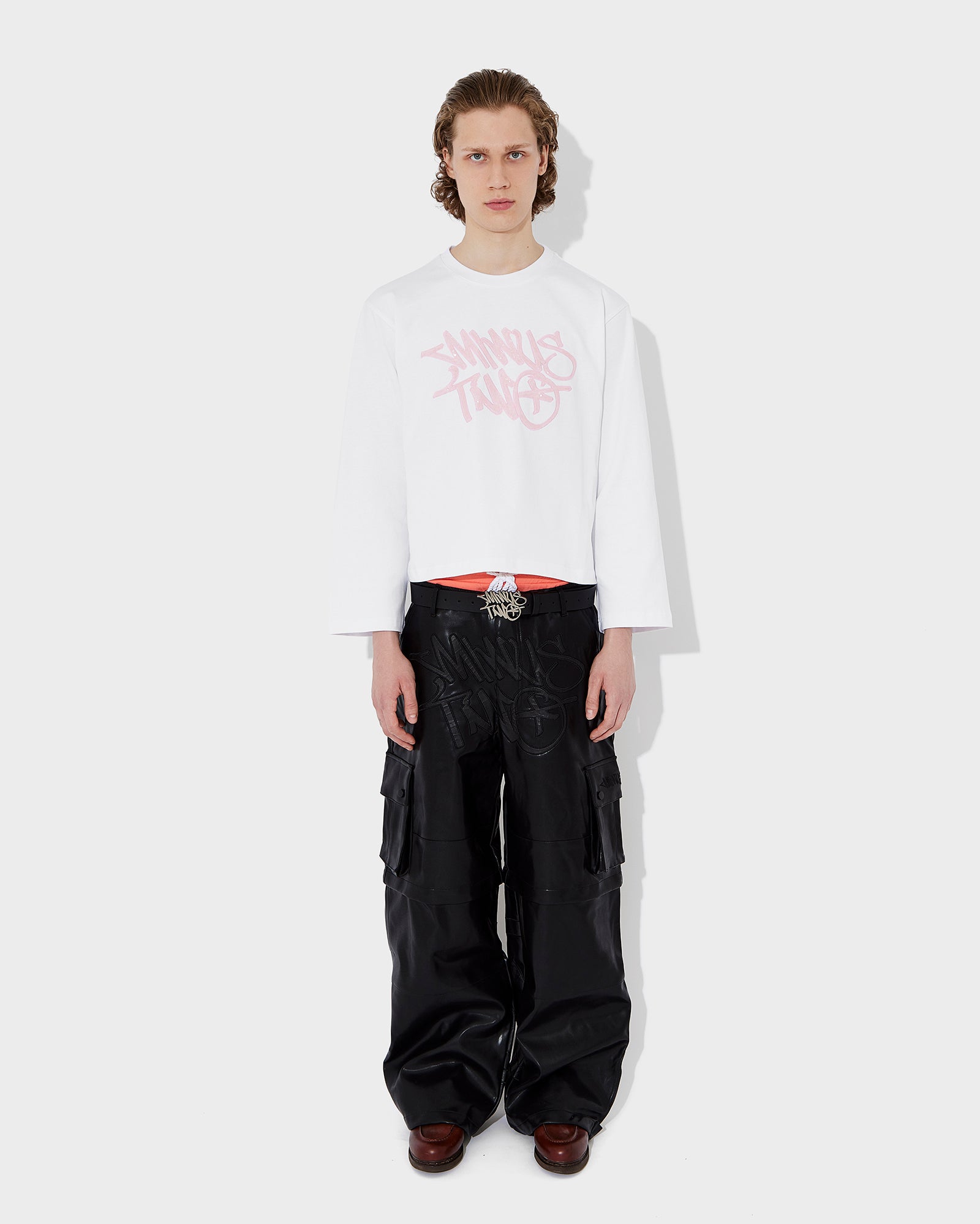 Stylish Tops, Bottoms, Tracksuits & Accessories | Minus Two – Minus Twø