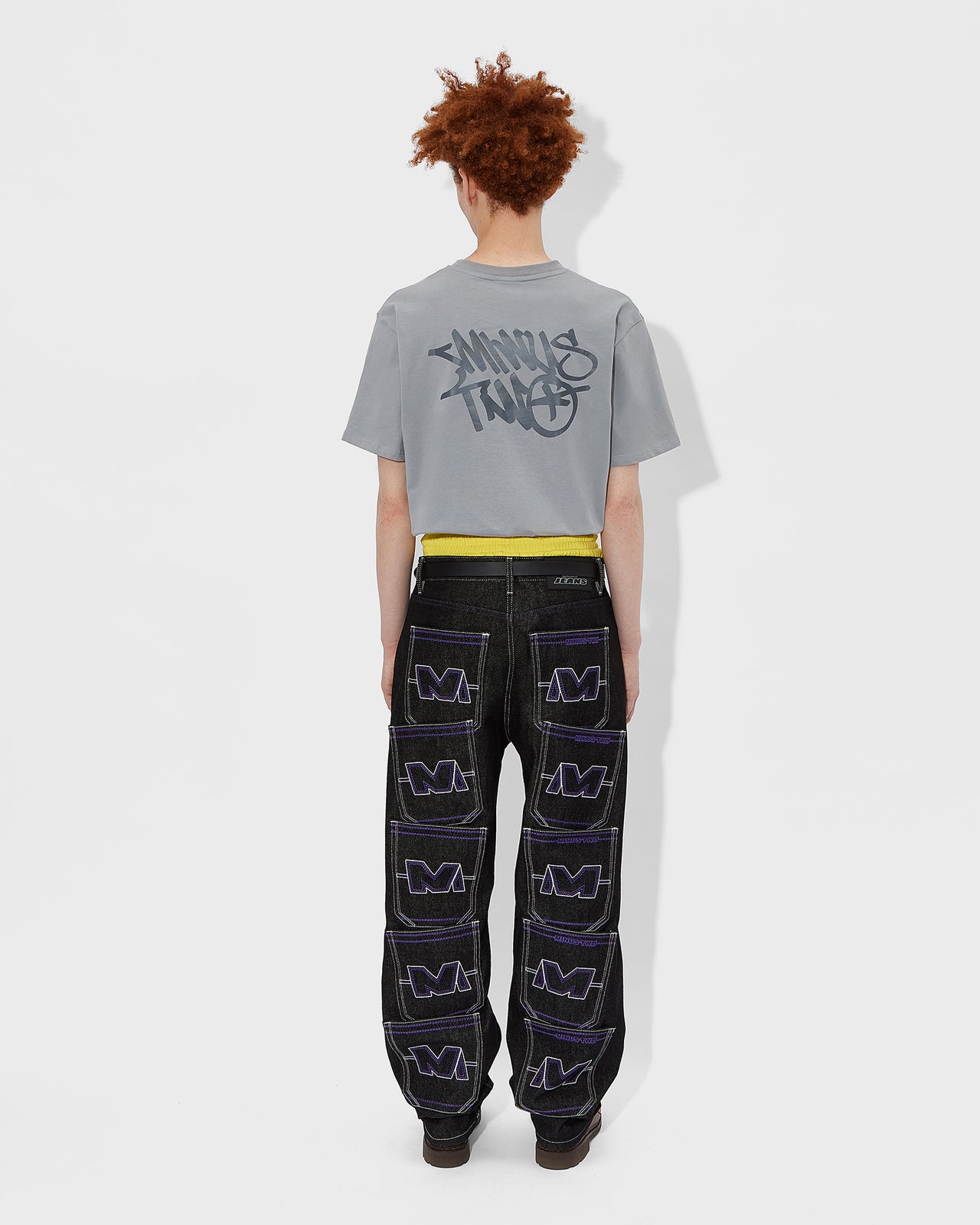 Jeans – Minus Twø