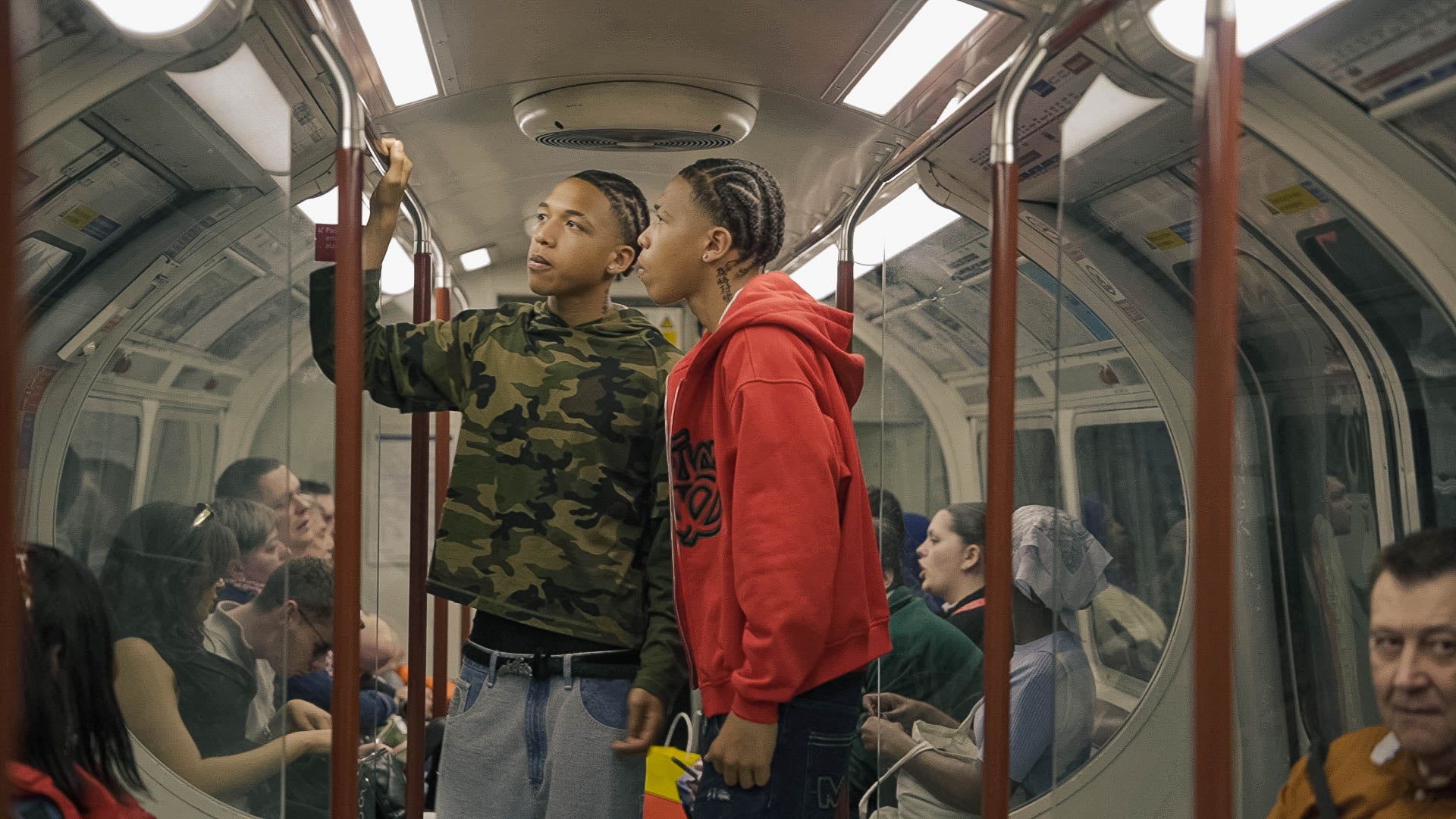 Stylish Tops, Bottoms, Tracksuits & Accessories | Minus Two – Minus Twø