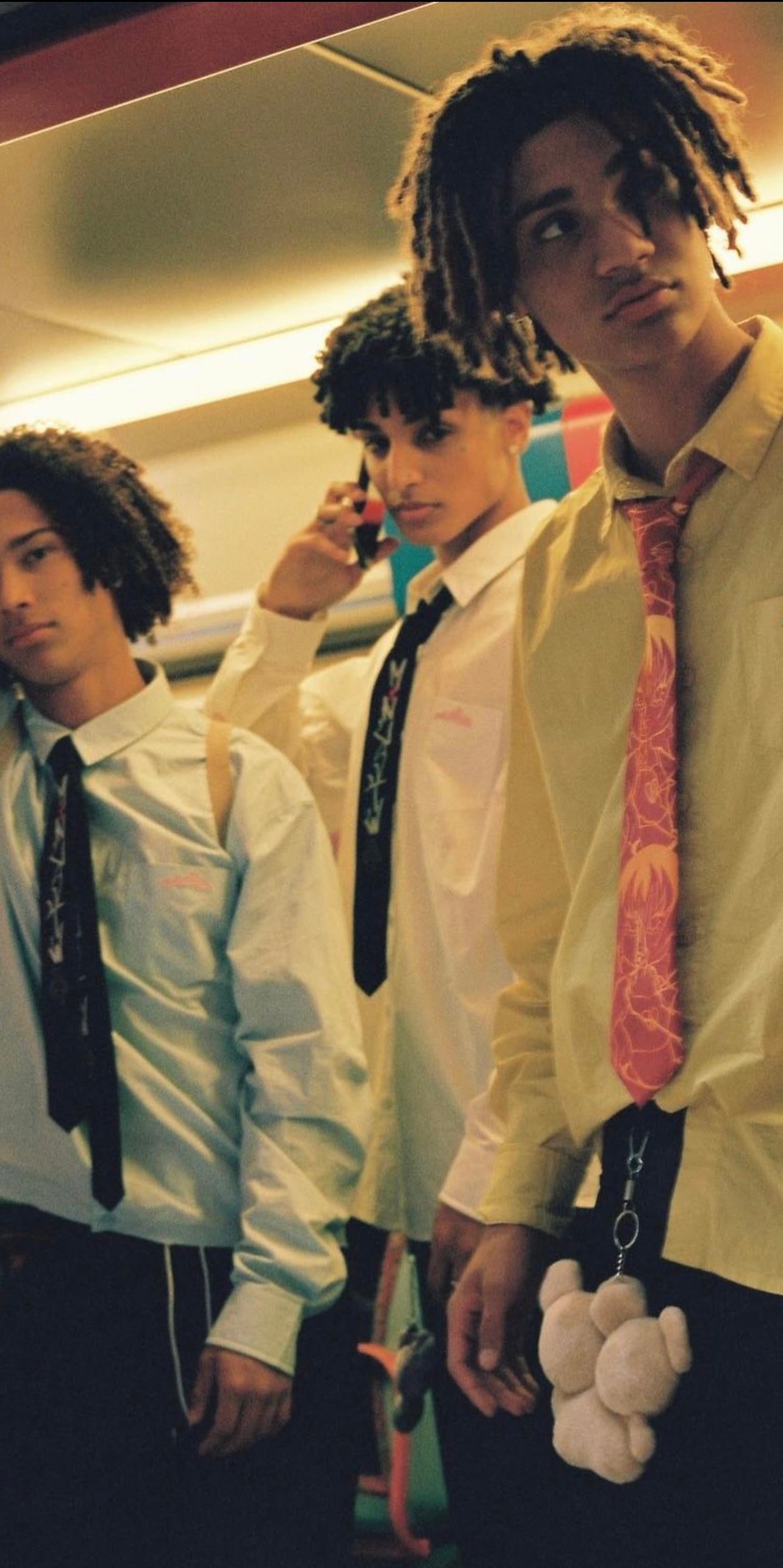 Stylish Tops, Bottoms, Tracksuits & Accessories | Minus Two – Minus Twø