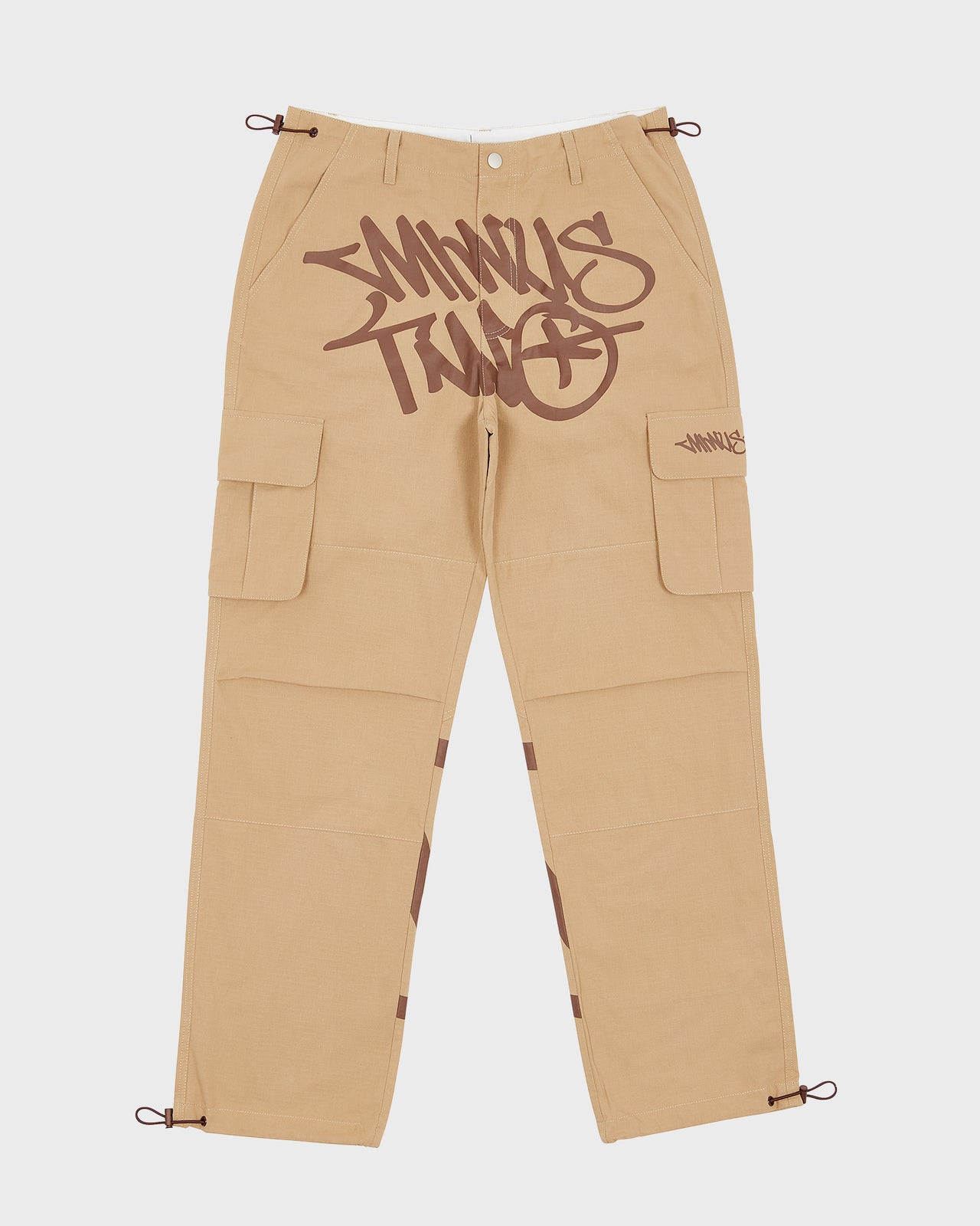 Cargos – Minus Twø