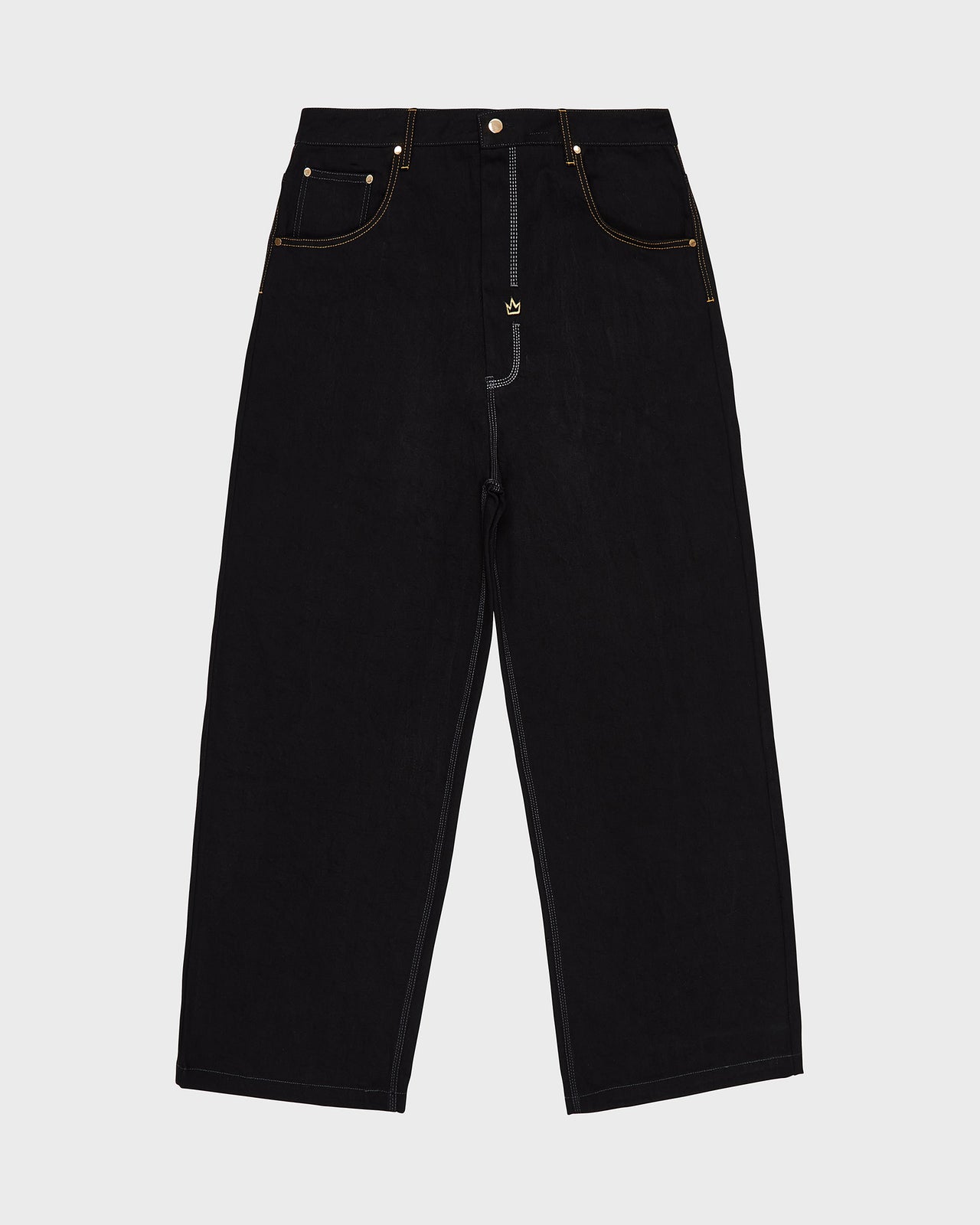 Jeans – Minus Twø